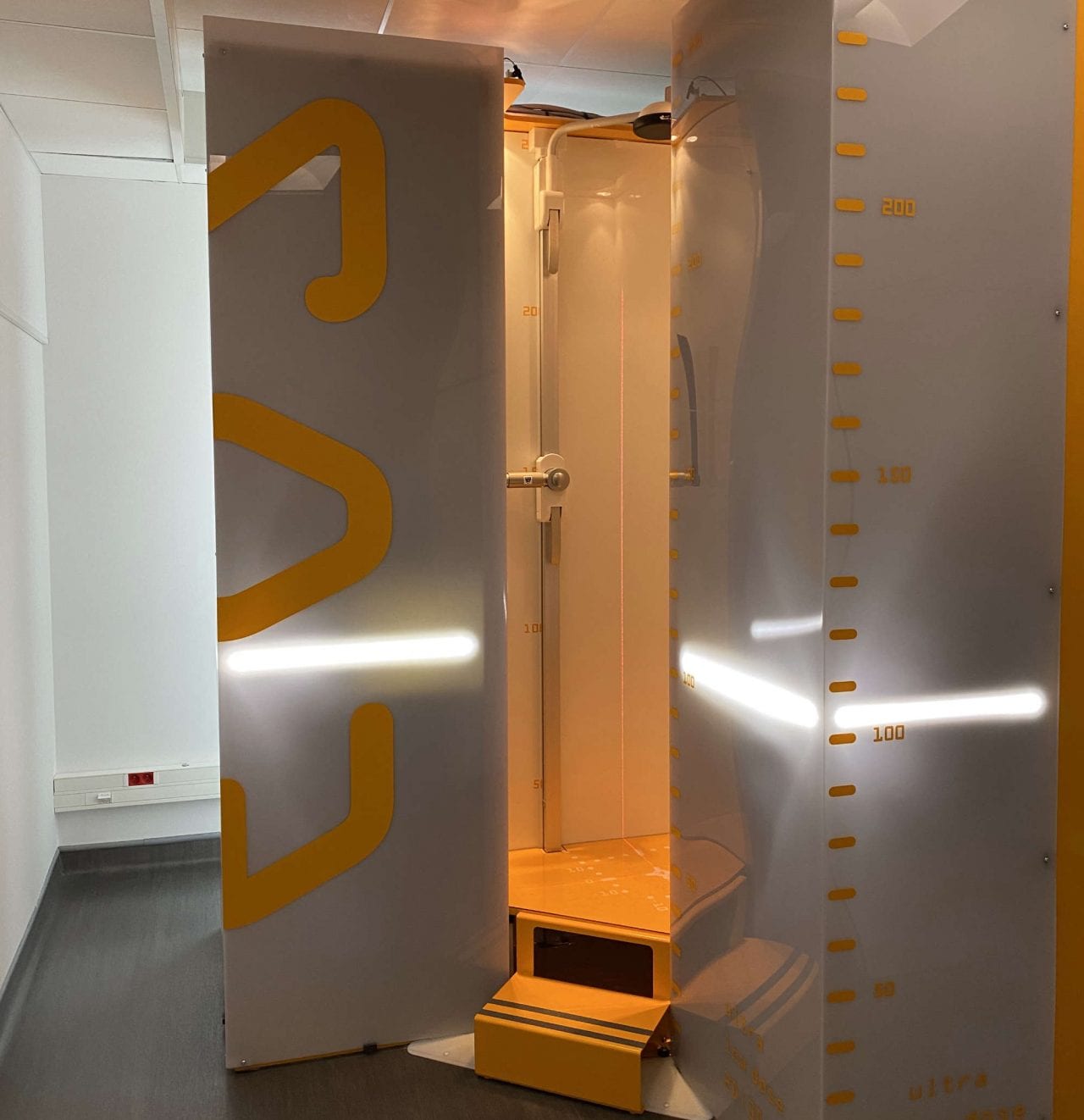 EOS | Centre d'imagerie médicale IMRO